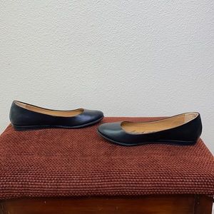 American Rag | Shoes | American Rag Ballet Flats Aellie Black Size 65 ...